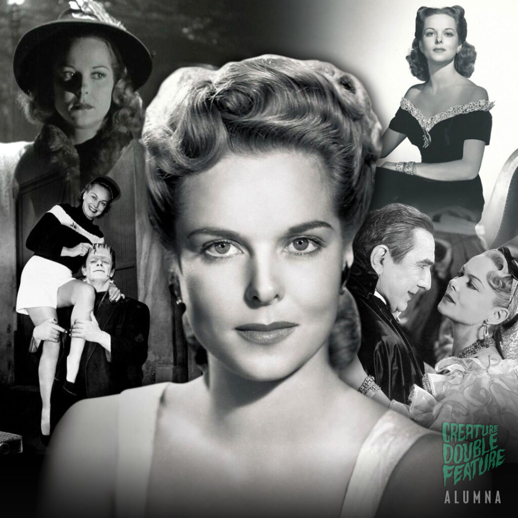 Happy Birthday to CDF alumna Jane Randolph! - CDFRoundup